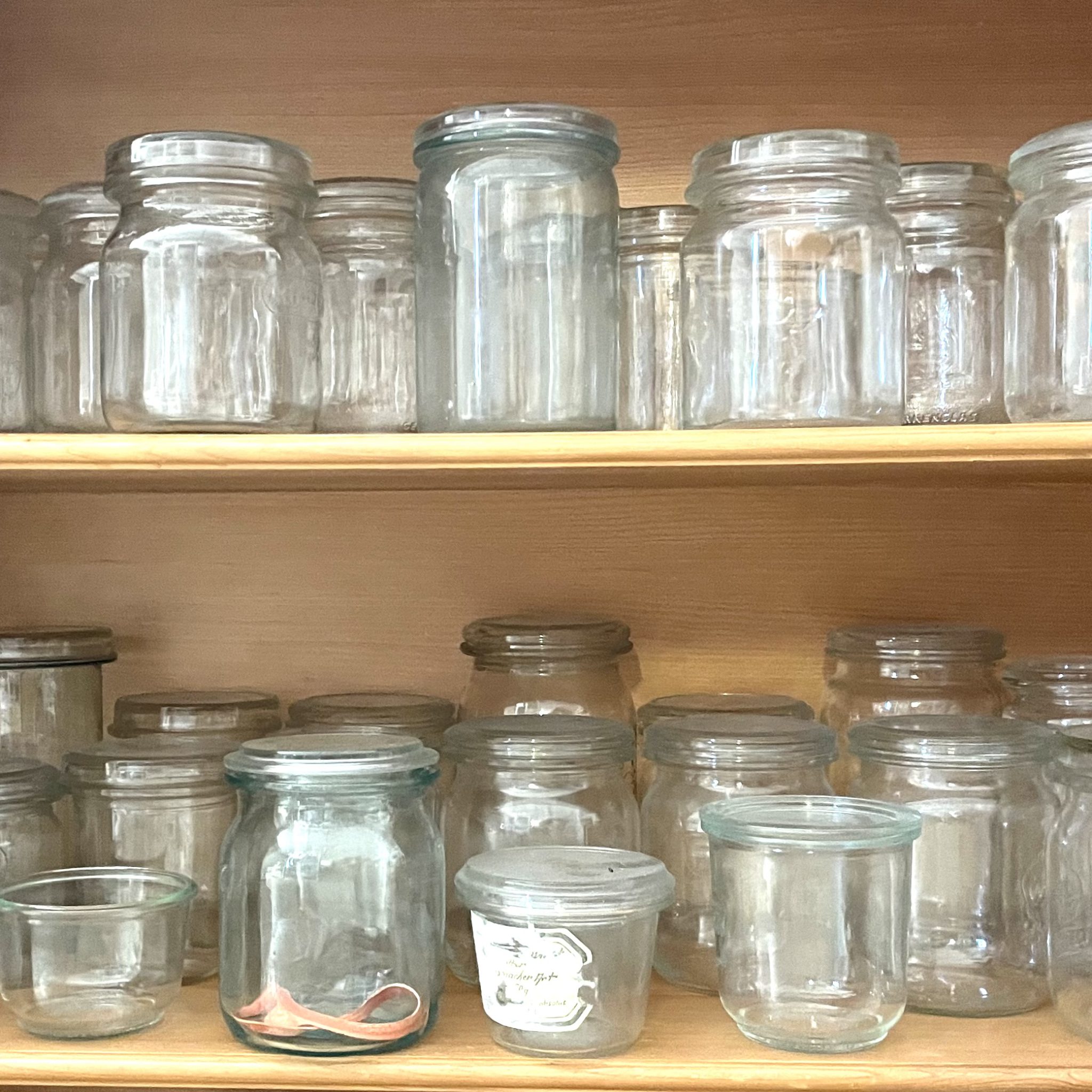 Genieße den Sommer das ganze Jahr über: Mit WECK-Gläsern | Paderborner ...